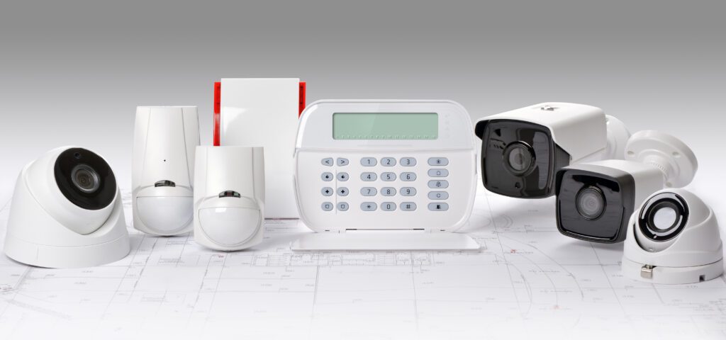 Alarmsysteme für Haus oder Gewerbe: Infos & Kosten